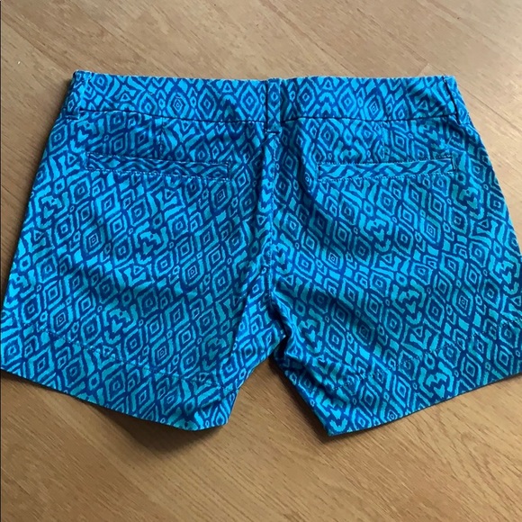 American Eagle Outfitters | Shorts | American Eagle Patterned Shorts ...